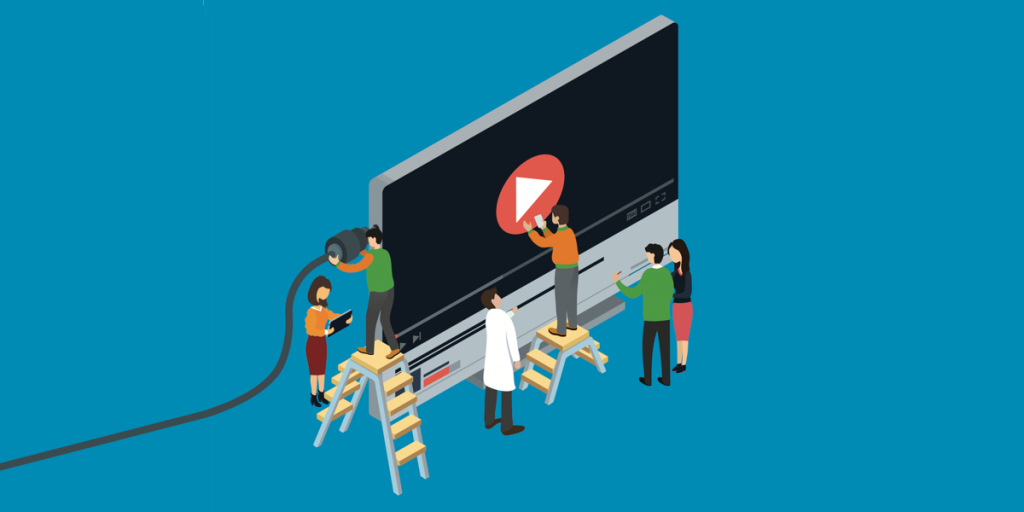 Turn Visual Stories Into Your Growth Story | Vue.ai Blog