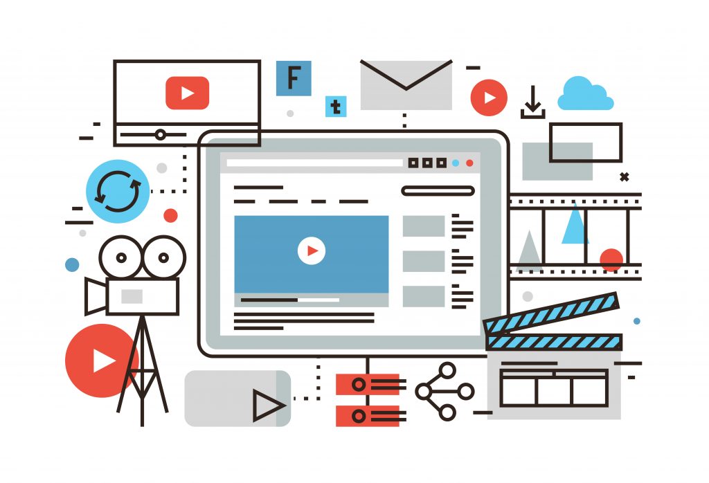 Using Video For A Killer Social Media Strategy | Vue.ai Blog