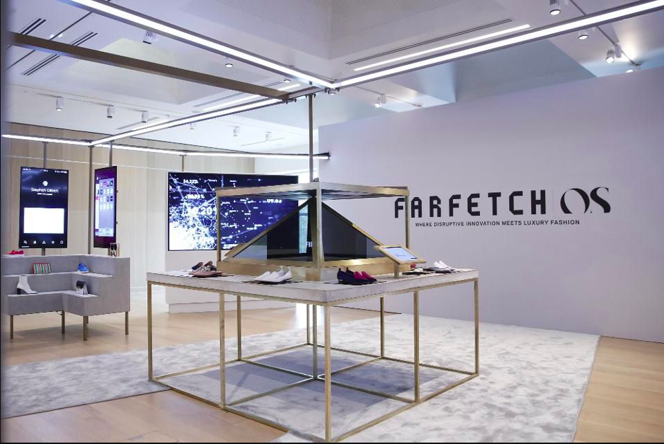 Brand Insight: Farfetch - Luxury Fashion’s Next Frontier | Vue.ai Blog