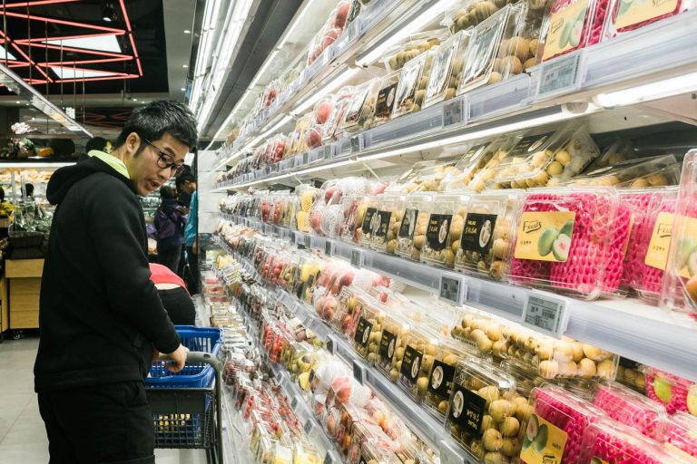 Alibaba’s “New Retail” Strategy: The Key To Surviving The Retail Apocalypse