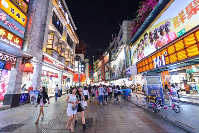 Alibaba’s “New Retail” Strategy: The Key To Surviving The Retail Apocalypse