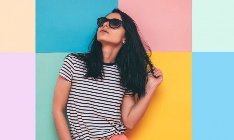 AI Outfits | Transform Fashion Automation With A.I. Styling | Vue.ai