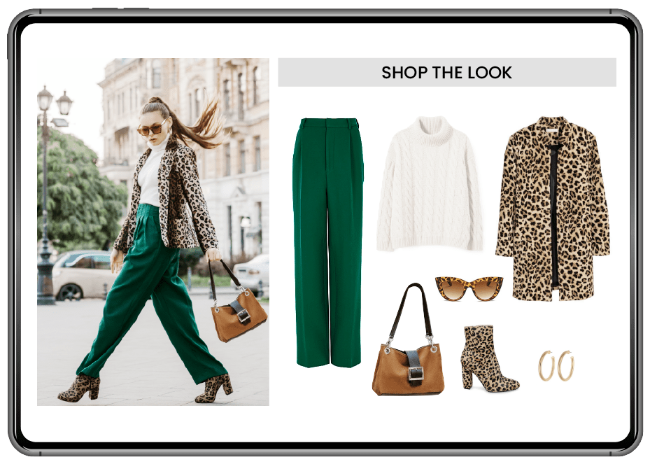 How Personalized Styling Rrecommendations Can Help Increase Revenue