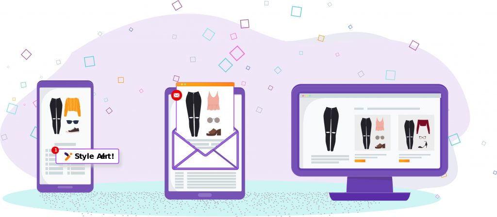 Personalized Styling: Enhancing Customer Retention Strategy | Vue.ai
