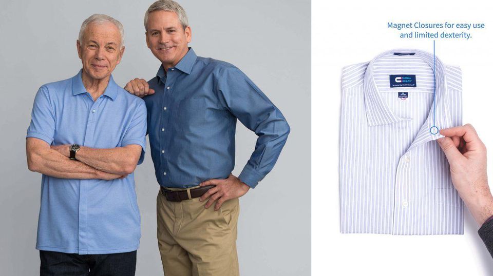 Adaptive Clothing Fashion Meets Innovation - Vue.ai