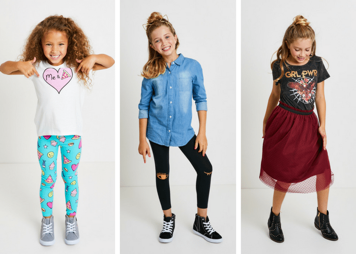 The Booming Industry of Kidswear Fashion | Vue.ai Blog