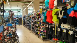 Inside Decathlon: The Success Story Of A Brand Making Sports Accessible
