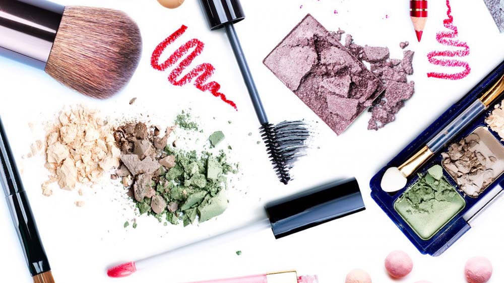 An Overview Of The Beauty Industry: Then, Now And Later