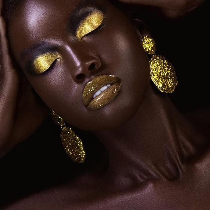 The Life Of Famous Makeup Artists On And Off The Runway | Vue.ai Blog