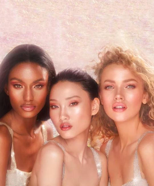 The Life Of Famous Makeup Artists On And Off The Runway | Vue.ai Blog