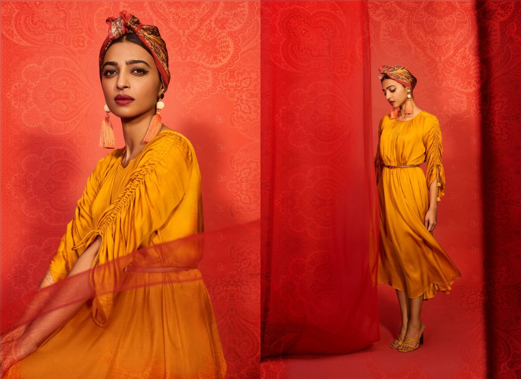 How Ritu Kumar Crafted The Revival Story of Indian Textiles | Vue.ai Blog