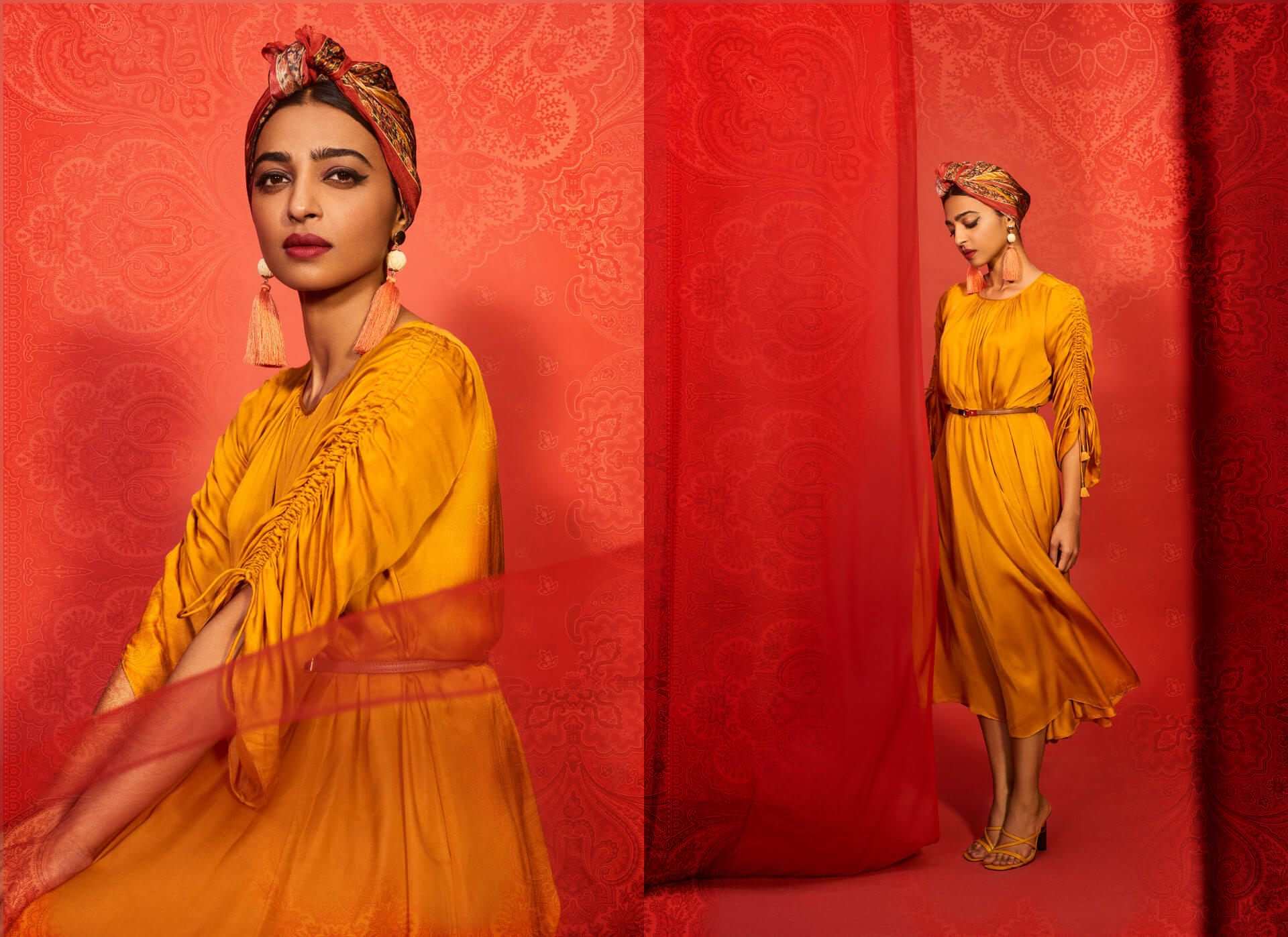 How Ritu Kumar Crafted The Revival Story of Indian Textiles | Vue.ai Blog