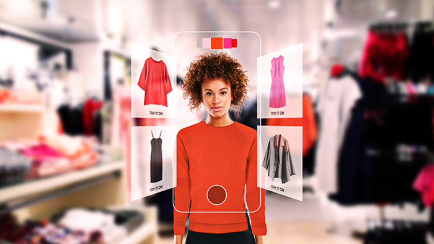 Making New Waves: The Rising Use Of Tech In Fashion Retail | Vue.ai Blog