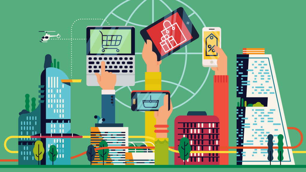 Making New Waves: The Rising Use Of Tech In Fashion Retail | Vue.ai Blog