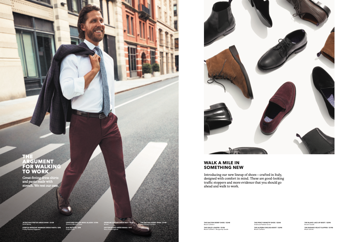 Old Trends Recycled: The Comeback Of The Print Digital Catalog | Vue.ai