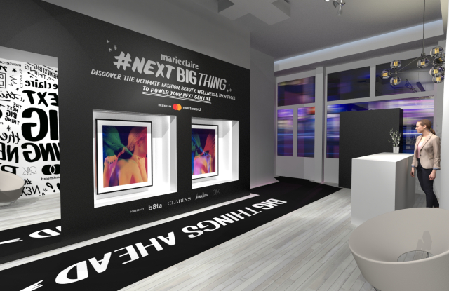 Five Tech Pop-Ups That Are Changing The Way People Shop | Vue.ai Blog