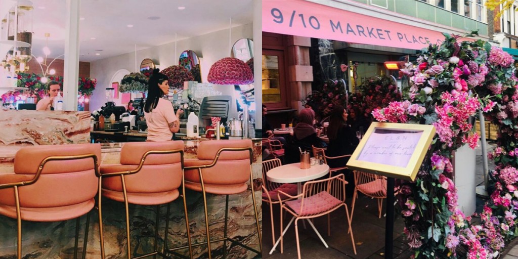 How Instagram And Social Media Have Transformed Store Design | Vue.ai Blog