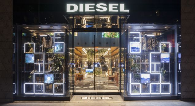 Four Decades Of Diesel - For Successful Living | Vue.ai Blog
