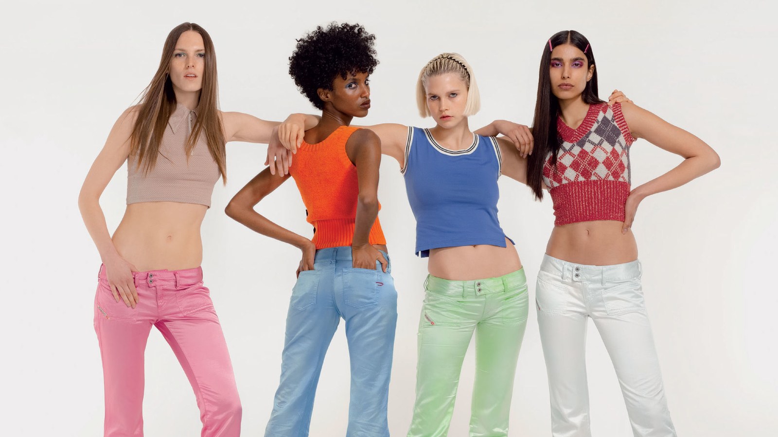 Four Decades Of Diesel - For Successful Living | Vue.ai Blog