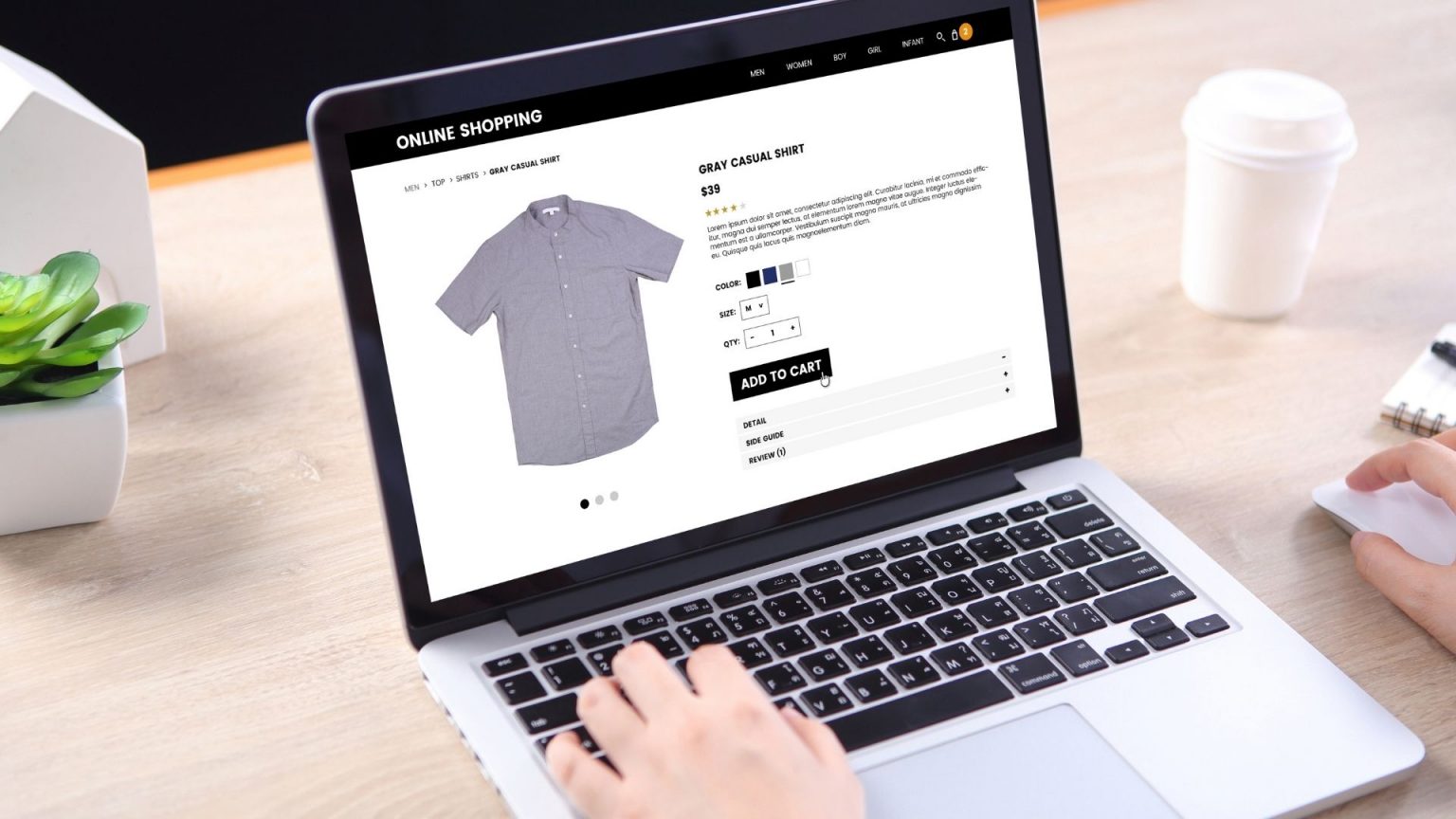 10 Ecommerce User Experience (UX) Best Practices to Boost Your Sales