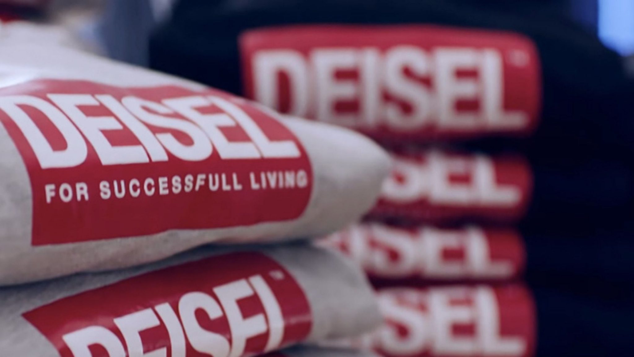 Diesel: 4 Ways The Brand Is Going To Be Tech-First In 2022