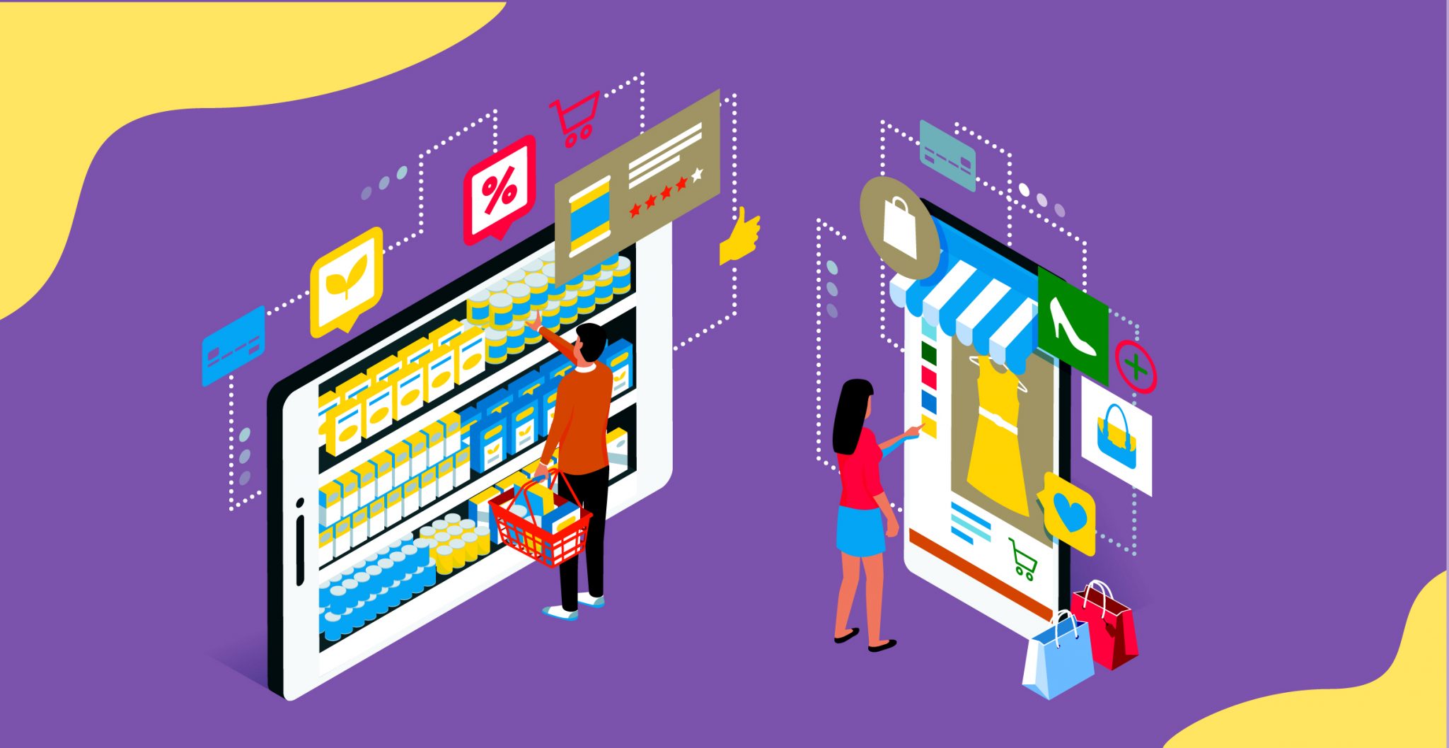 What is Retail Personalization ? : Ultimate Guide 2024 (Updated) | Vue.ai