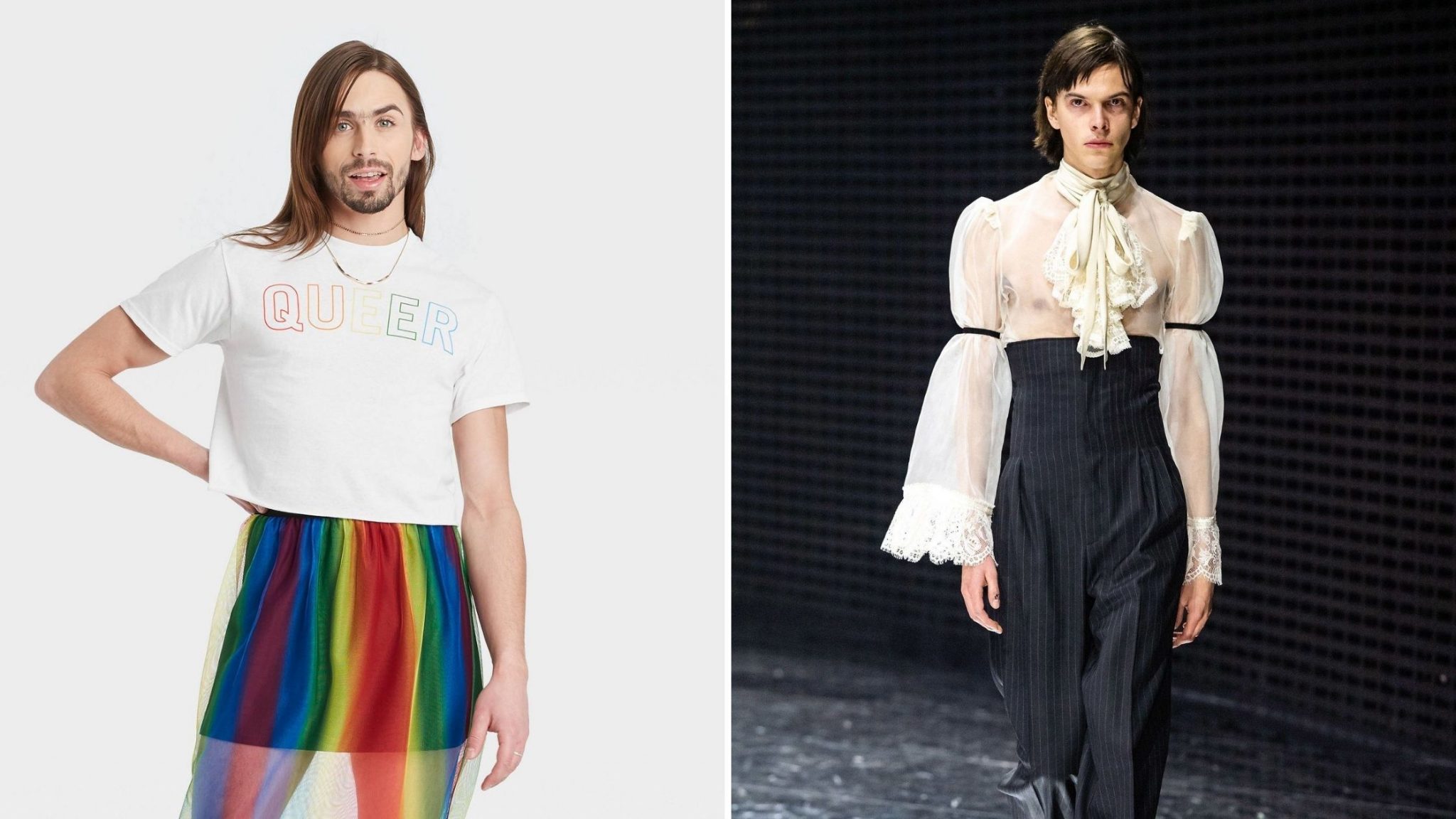 Non-Binary eCommerce: How Fashion Can Become Truly Inclusive
