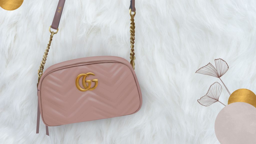 Here's Why I Thoroughly Enjoyed Shopping Online At Gucci