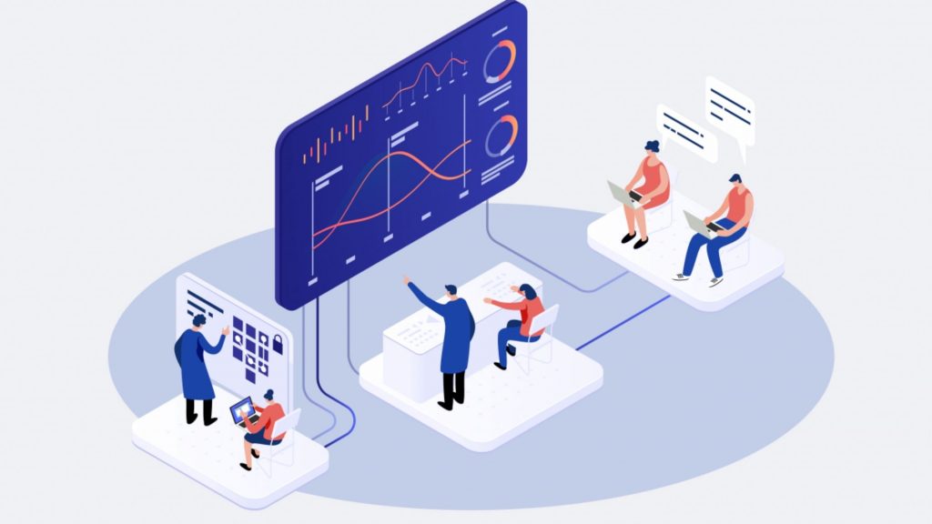 Data Organization Made Easy: Here's How in 2024 | Vue.ai Blog