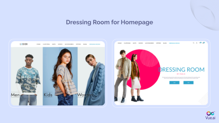 Dressing Room by Vue.ai - A Deep Dive on How It Works
