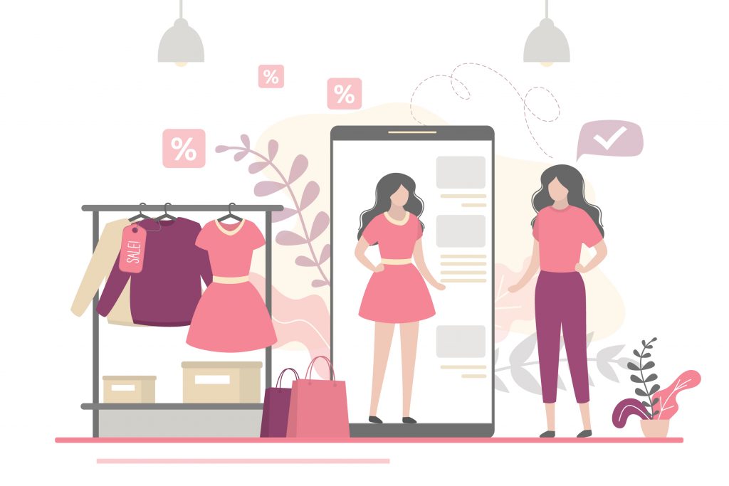 Dressing Room by Vue.ai - A Deep Dive on How It Works Dressing Room by Vue.ai - A Deep Dive on How It Works