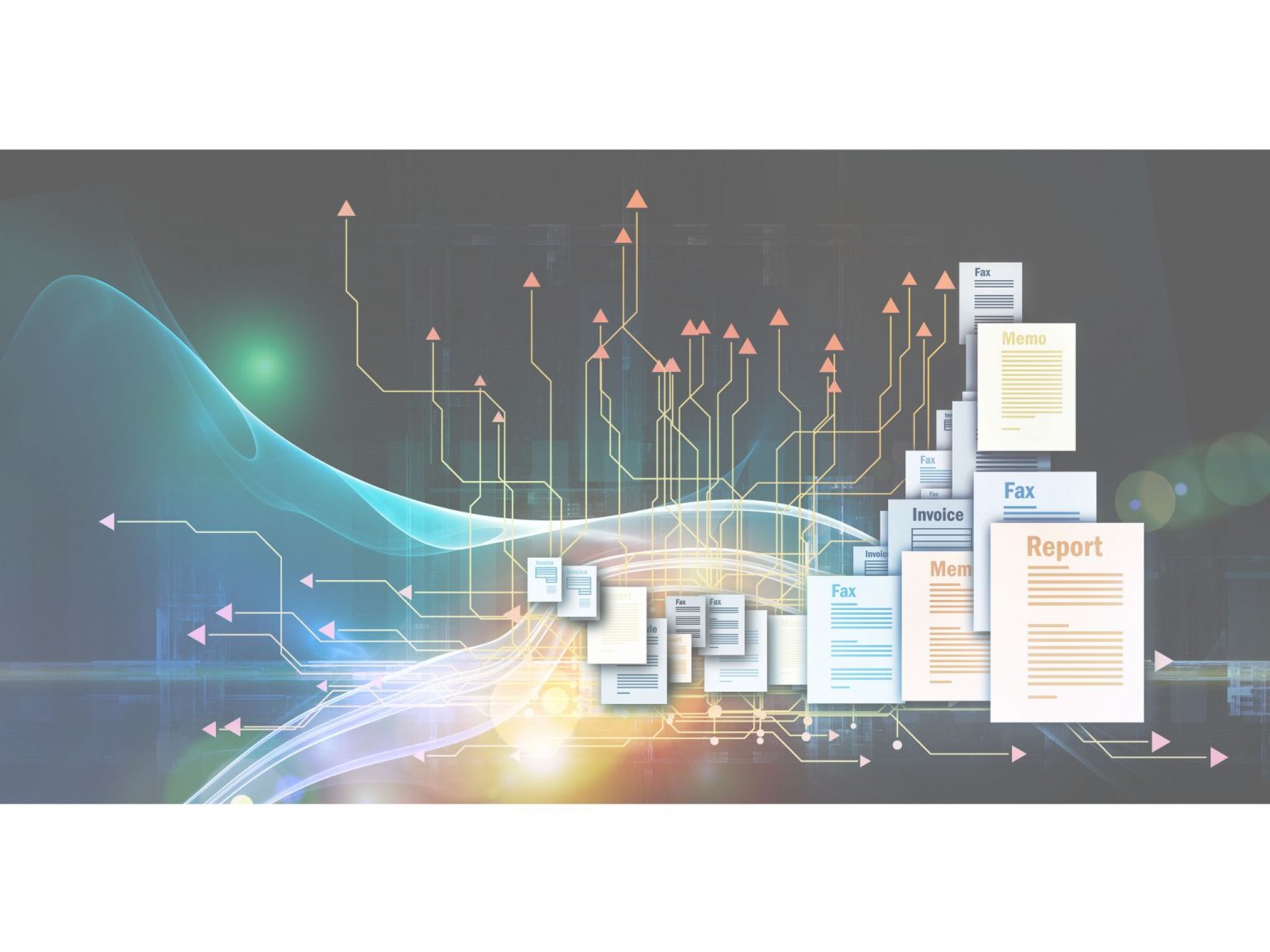 What is Automated Document Processing? : Ultimate Guide (2024)