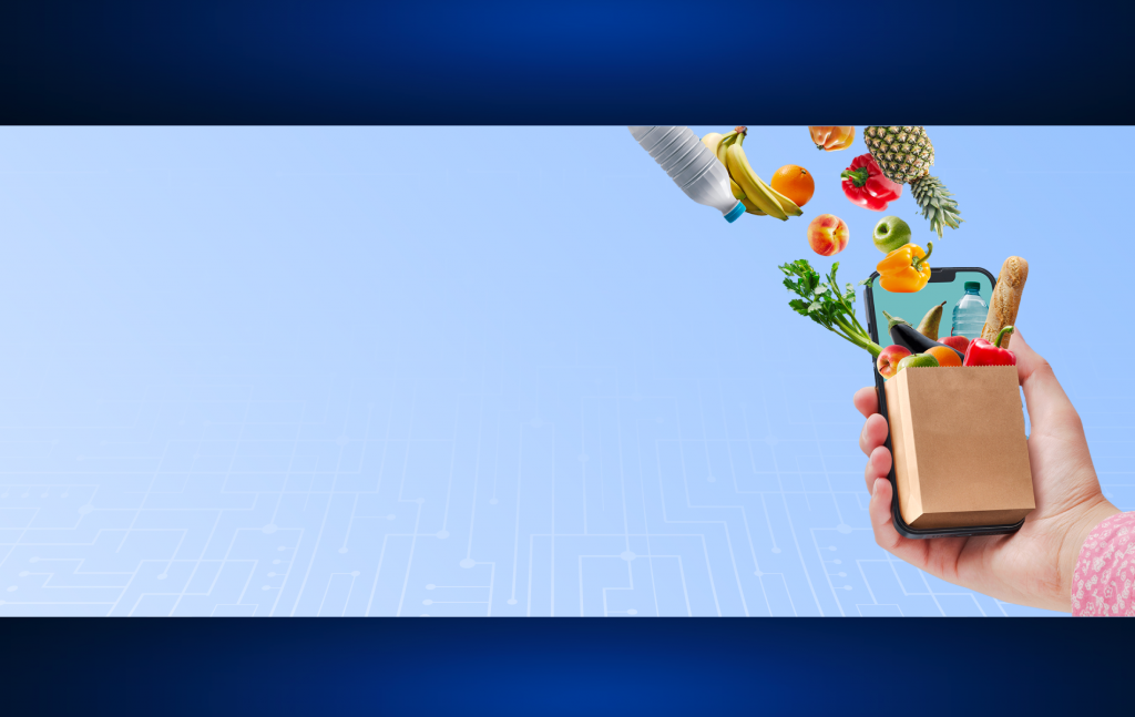 Grocery Shopping: Now with a dash of Data and AI | Vue.ai