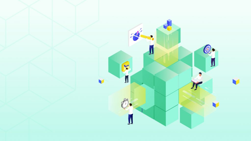 How We Built Our Customizable, No-Code Data Organization Tool