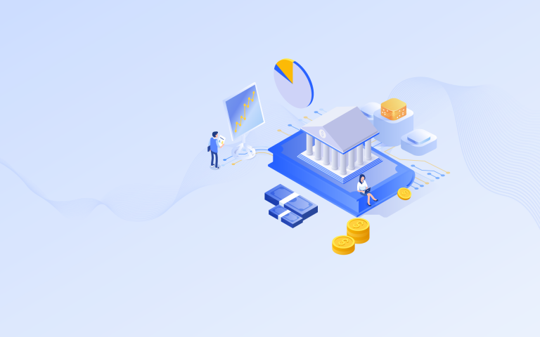 Ai In Financial Services Industry 2023 A Complete Guide Vue Ai Blog