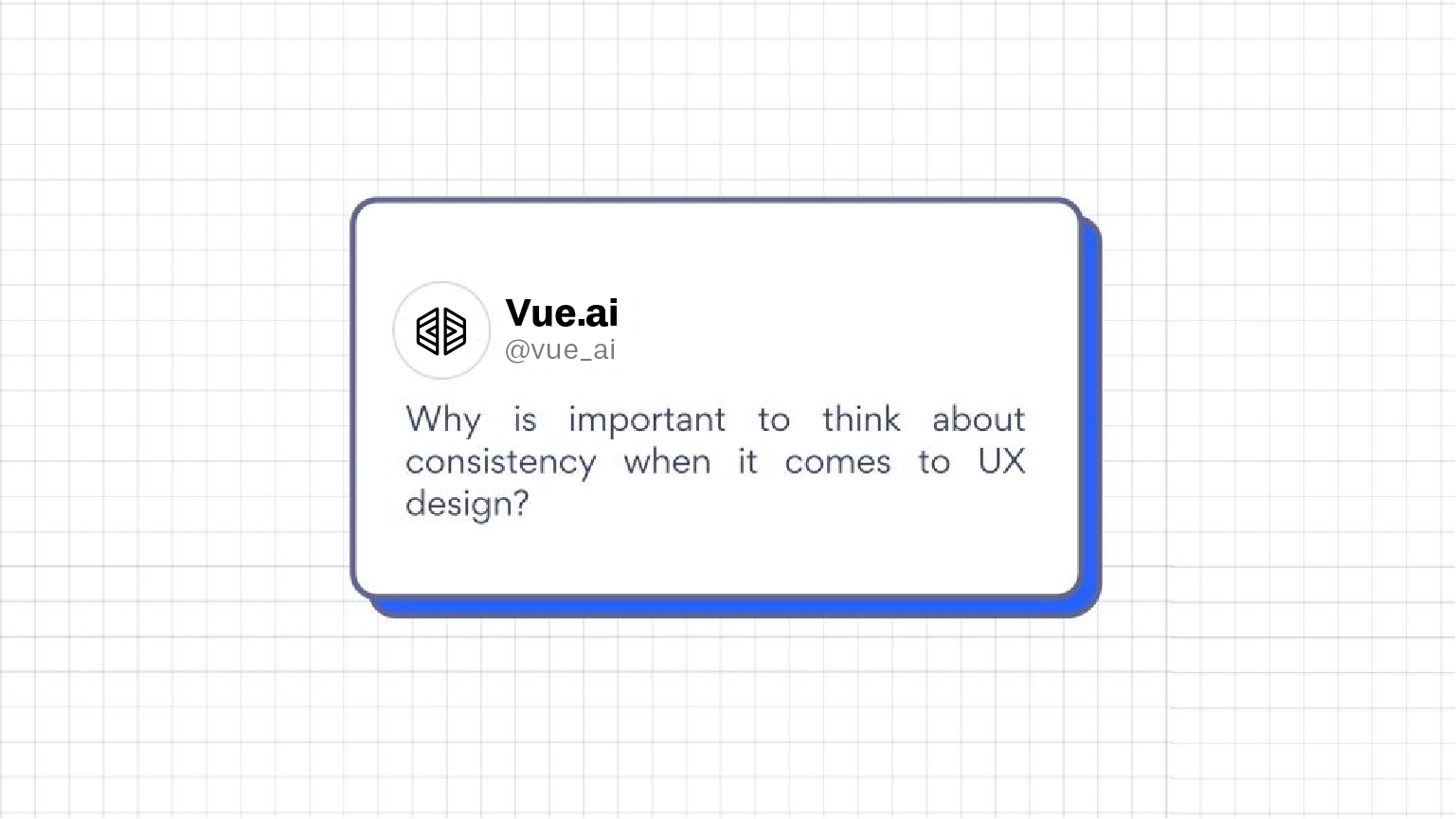 Masterclass Series: Building UX For Enterprise | Vue.ai Blog