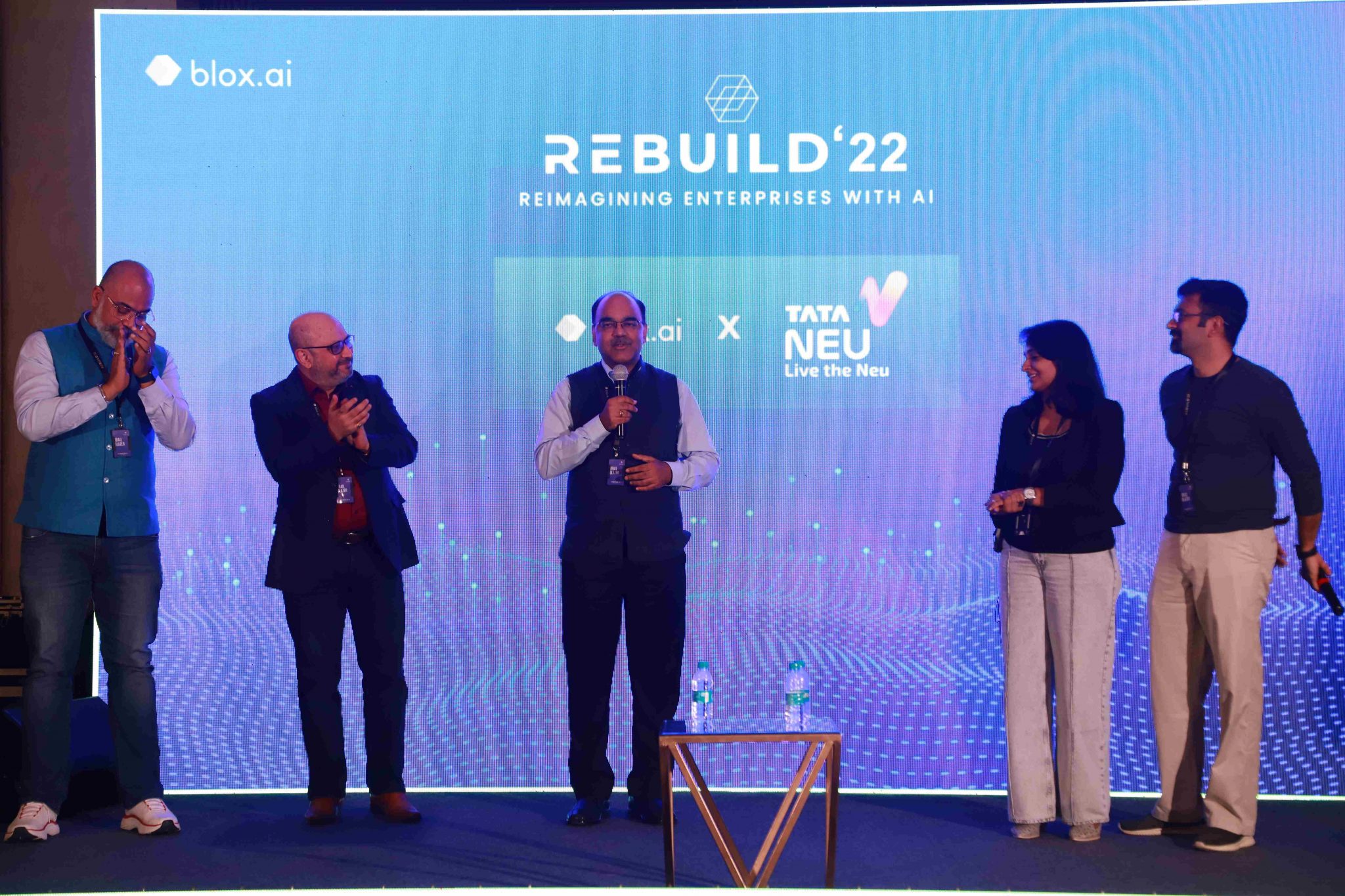 Tata Neu: The never-before-heard story of India’s first superapp | Vue ...